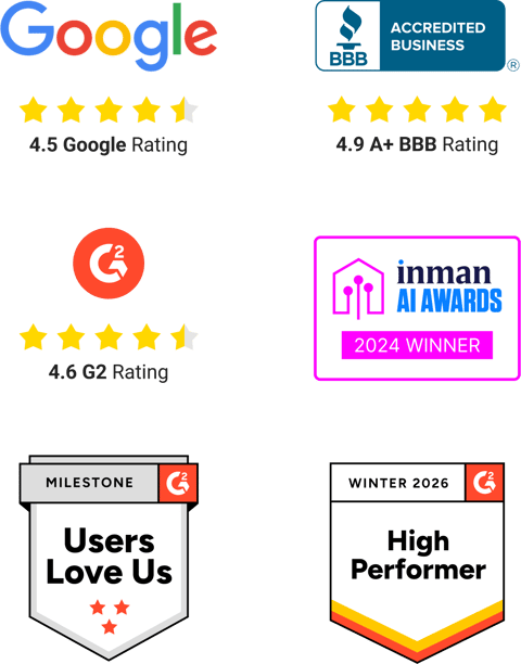 Real Geeks Plans and Pricing